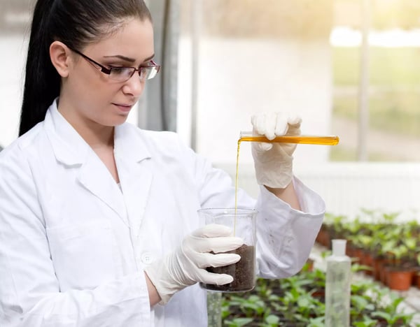 BeCrop Trials | Biome Makers